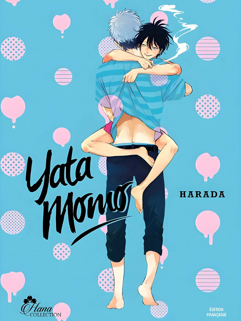 Yata Momo | PDF