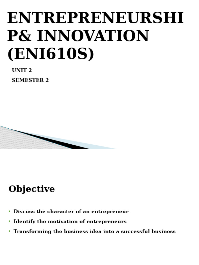 Power Point Unit 2 NUST 2023 | PDF