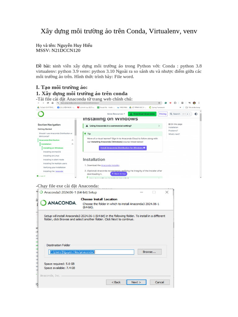 Caid at Moi Tru on Gao Tron Python | PDF