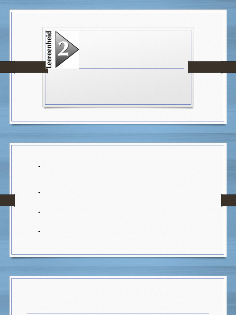 Study Unit 2 - 1 VBT and CFT | PDF | Chemical Bond | Science & Mathematics