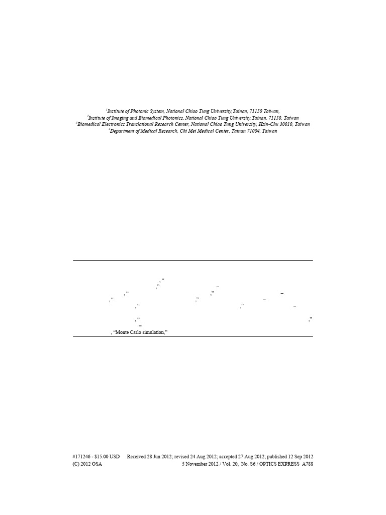 Enhance LED Panel Light Uniformity | PDF | Lighting | Optics
