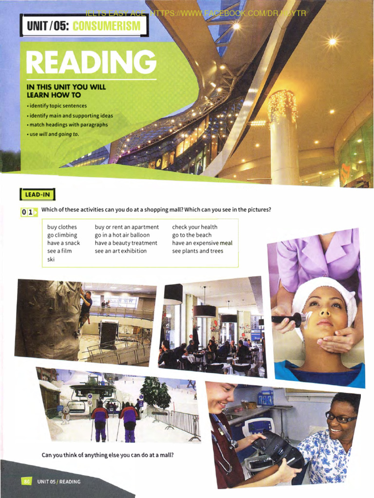 Mindset 1-Pages-87-92 | PDF