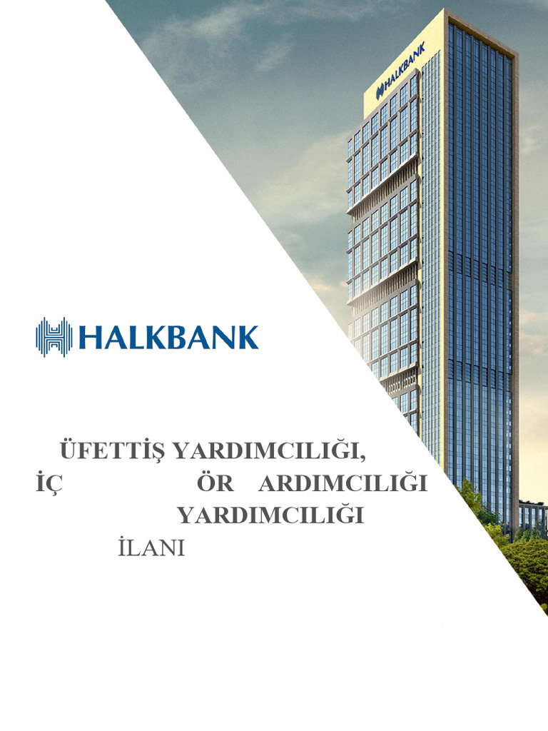 Mufettis Yard Ic Kontrolor Yard Uzman Yard 2024 | PDF