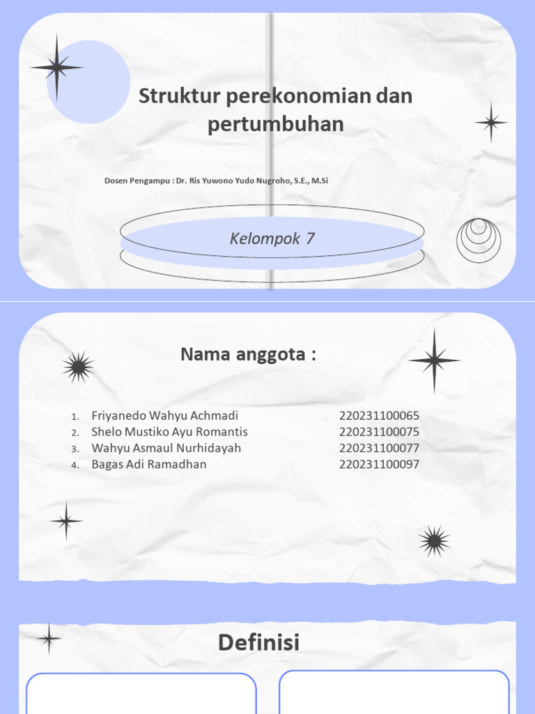 PI Kelas B Kel 7 | PDF