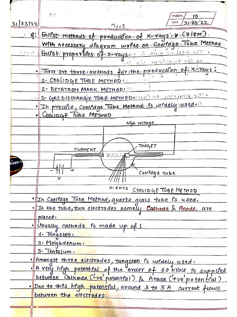 Bmp Notes 2 Pdf