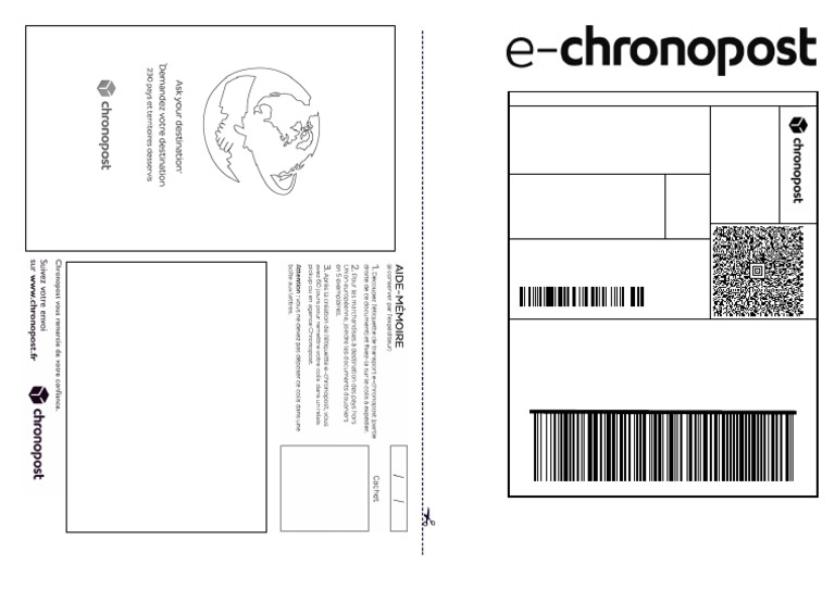 Return Label 4210045260 | PDF