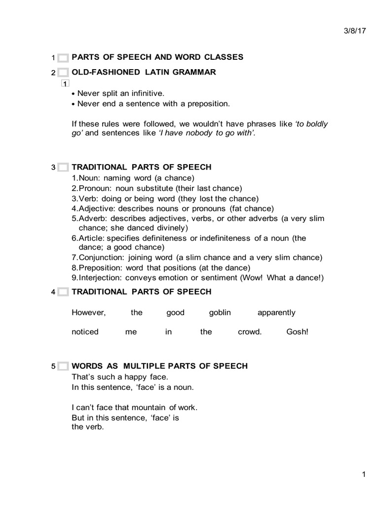 Week 2 Lecture 1 Outline | PDF Week 2 Lecture 1 Outline | PDF