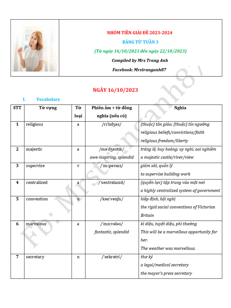 (TGD 2024) Bang Tu Tuan 3 | PDF