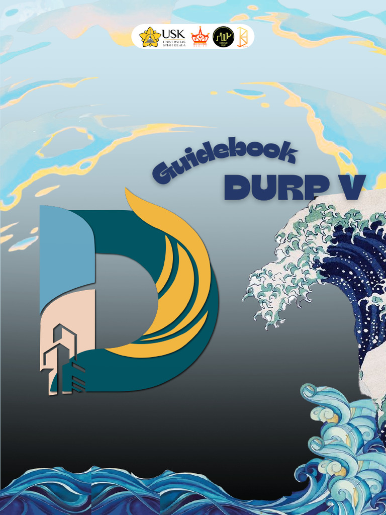 Guidebook DURP V BARU | PDF