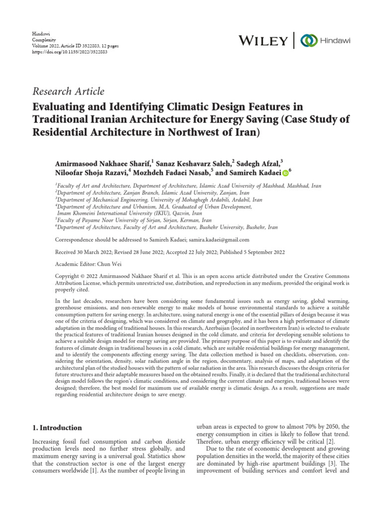 Research Article | PDF