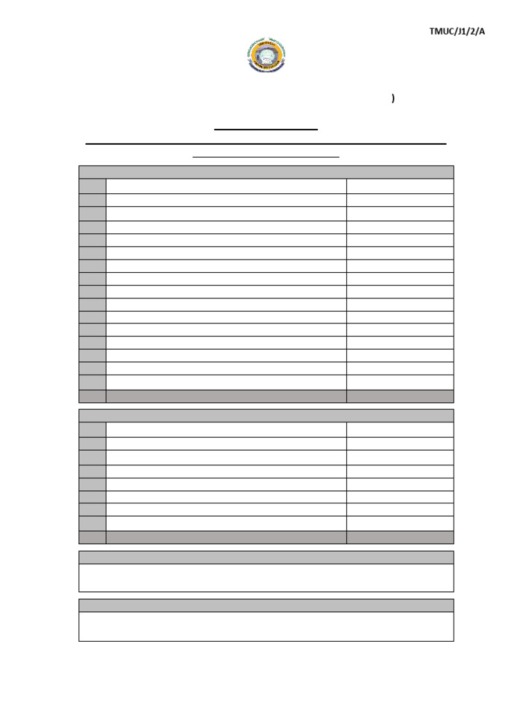 Fee Structure For KUCCPS Undergraduate Studies 2022-2023 | PDF