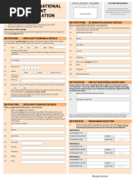 APTC Application Process Overview | PDF | Identity Document | Diploma