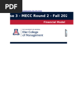 Macabacus Shortcuts | PDF | Microsoft Excel | Worksheet