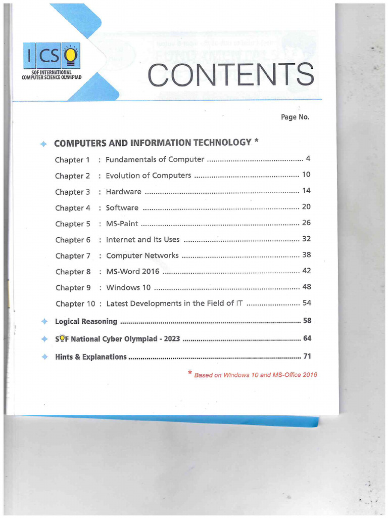 Chapter 1 | PDF
