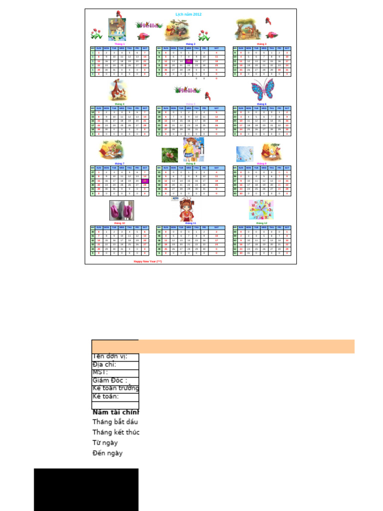 Bang - Theo - Doi - Khau - Hao - TSCD | PDF