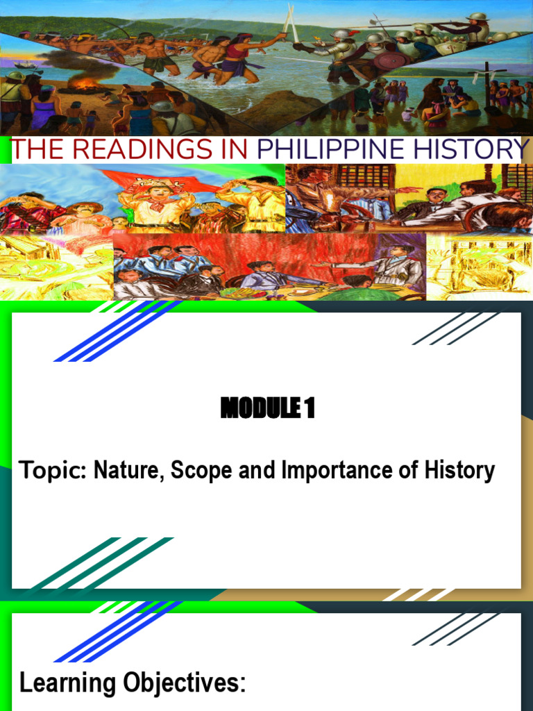 Module 1 | PDF