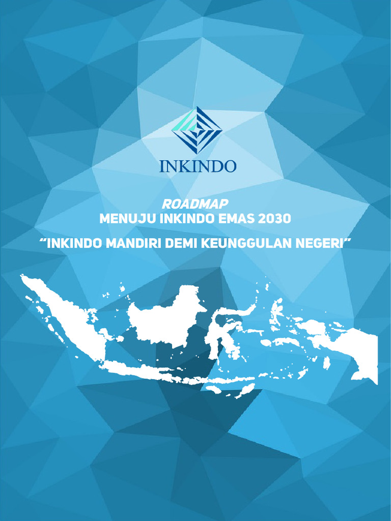 Roadmap Inkindo | PDF