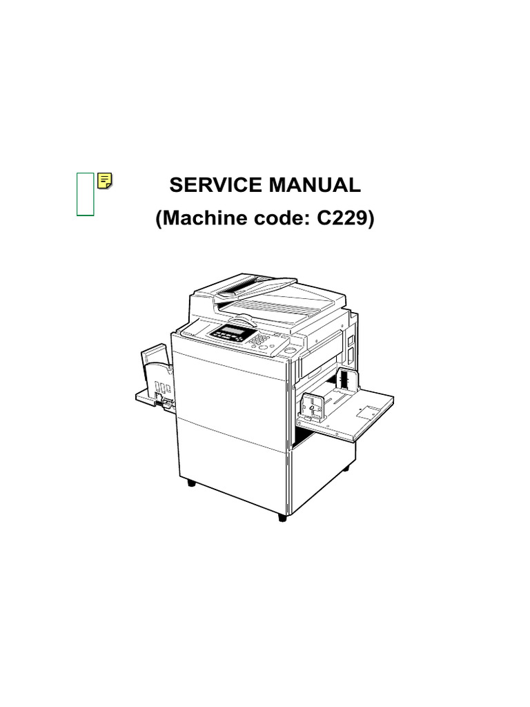 JP5000 | PDF