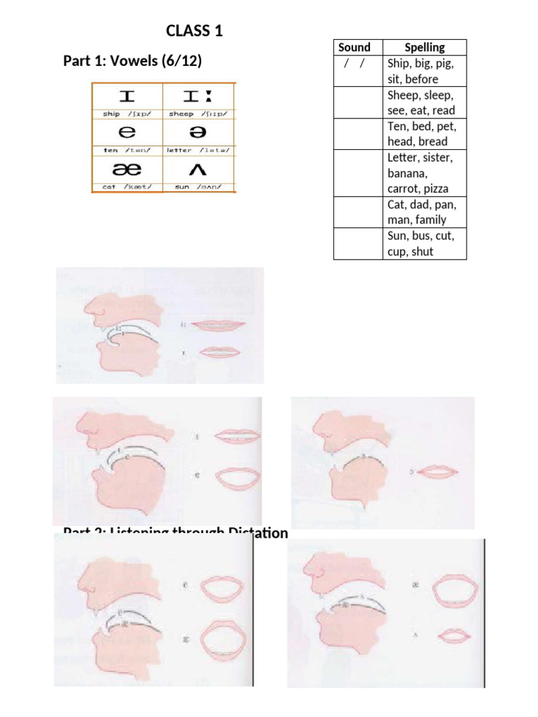 Class 1 - Han | PDF