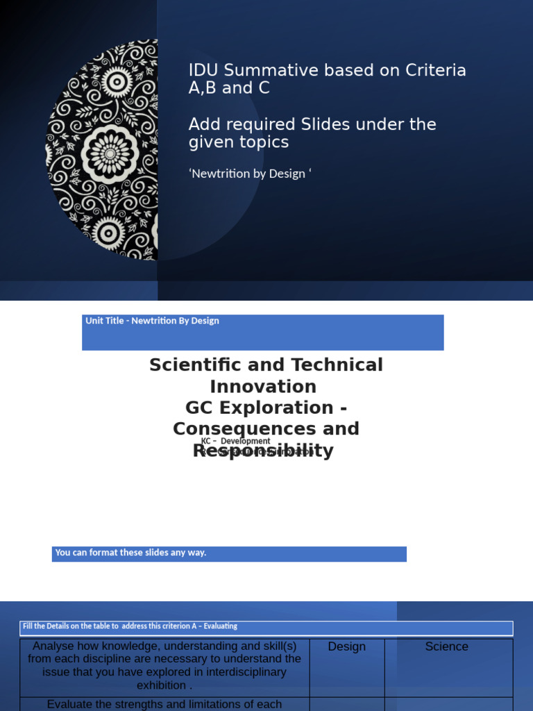 IDU SA GRADE 8 requirements-taskid14615TSK120220421115931577 | PDF
