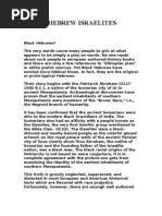 The Good Ship Jesus: Slave Trade Origins | PDF | Francis Drake | Slavery