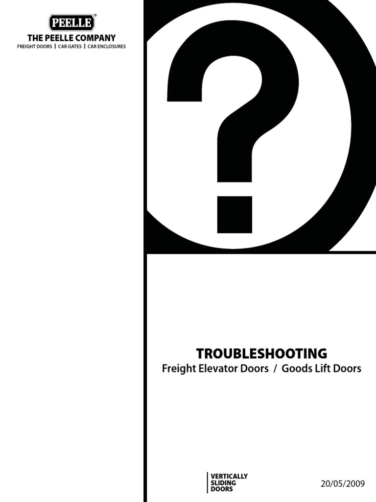 223 VSD Troubleshooting Guide | PDF