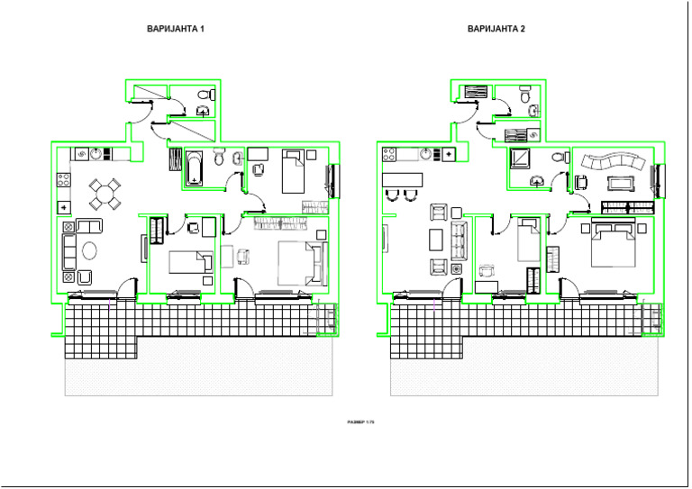 Osnova Stan Model | PDF