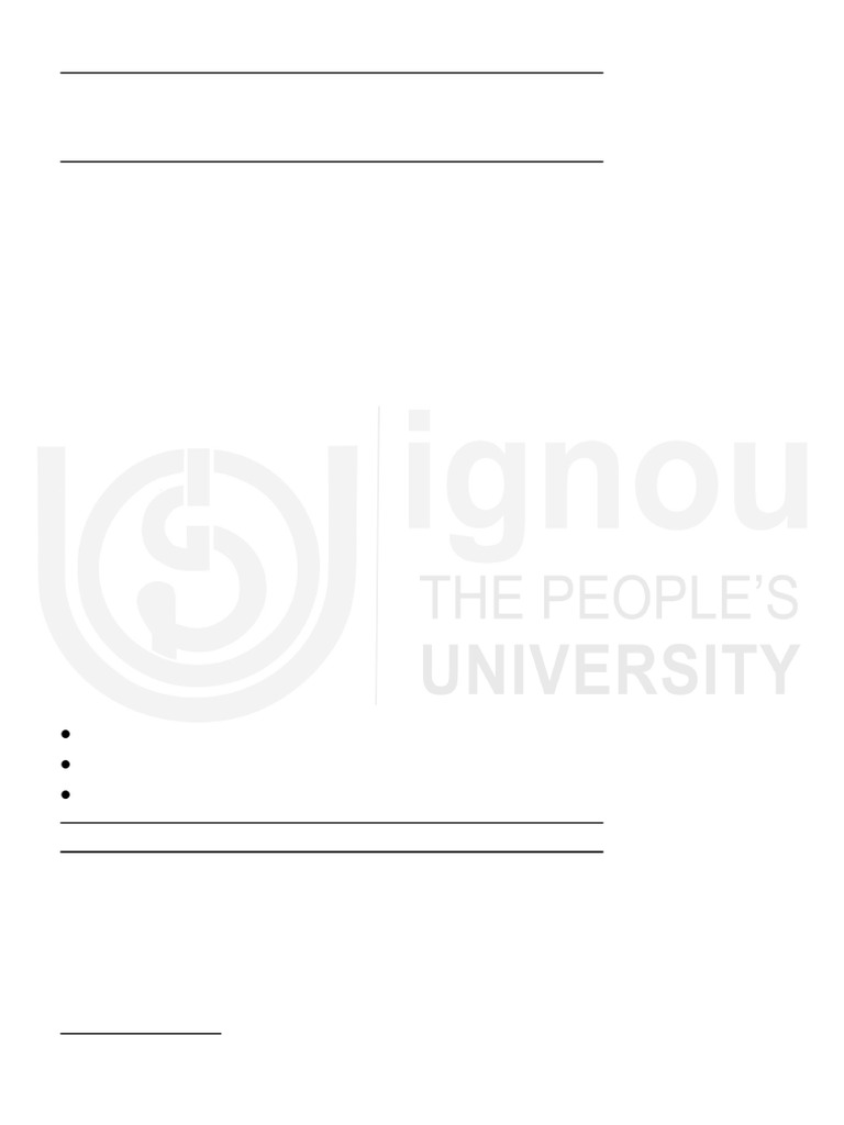 Unit 1 | PDF