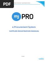 JJM SMT User Manual | PDF