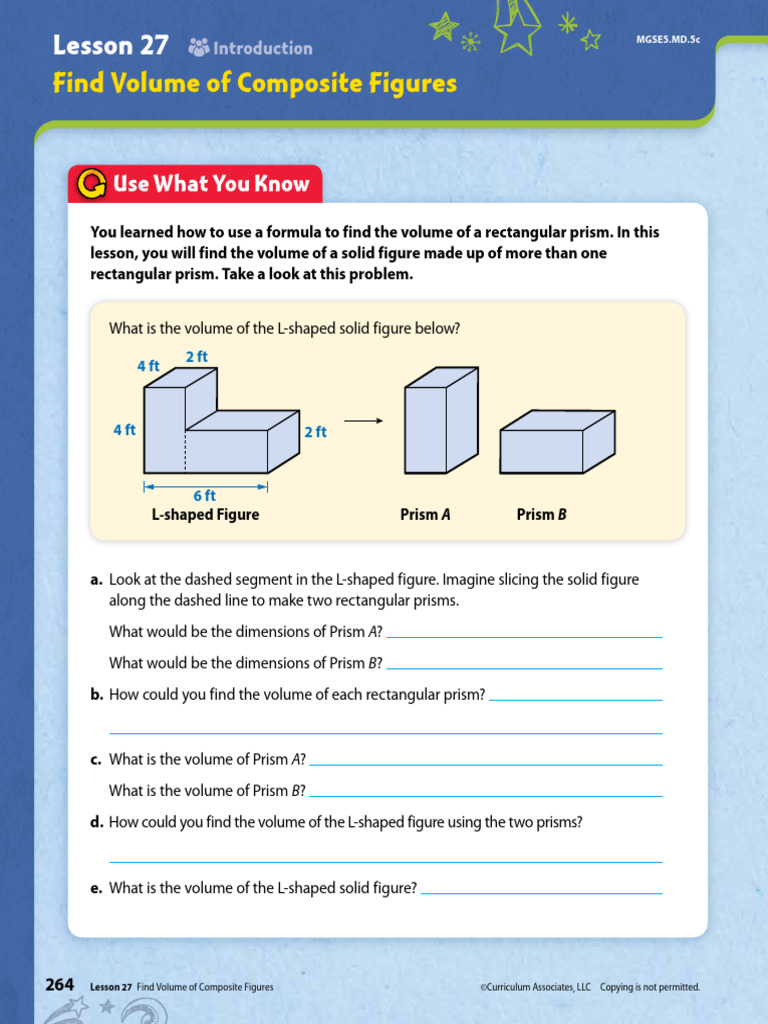 Grade 5 Math Week 5 Day 3 | PDF