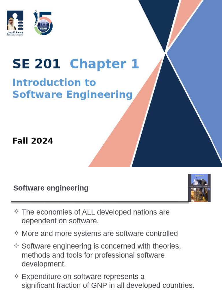 CH1 Introduction | PDF