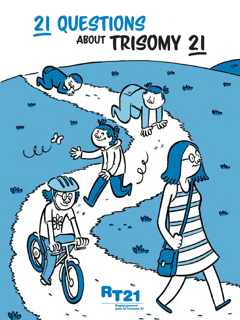 21 Questions For Volunteers | PDF