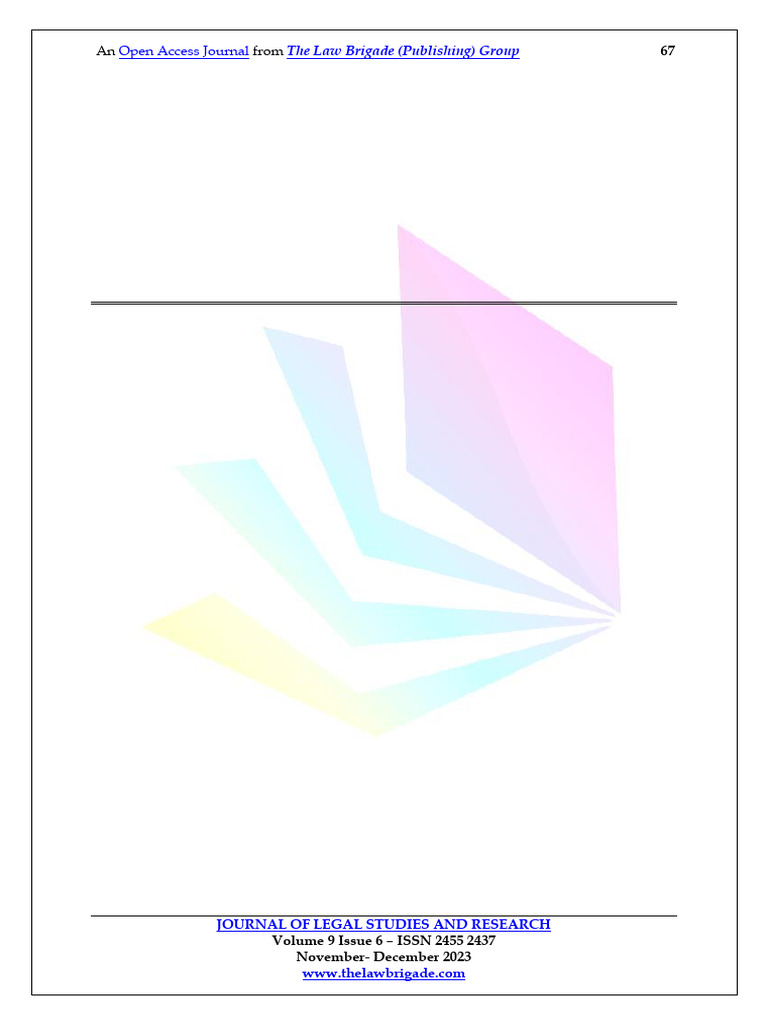 Conceptual and Theoretical Framework in LR by Ahmed Garba | PDF ...