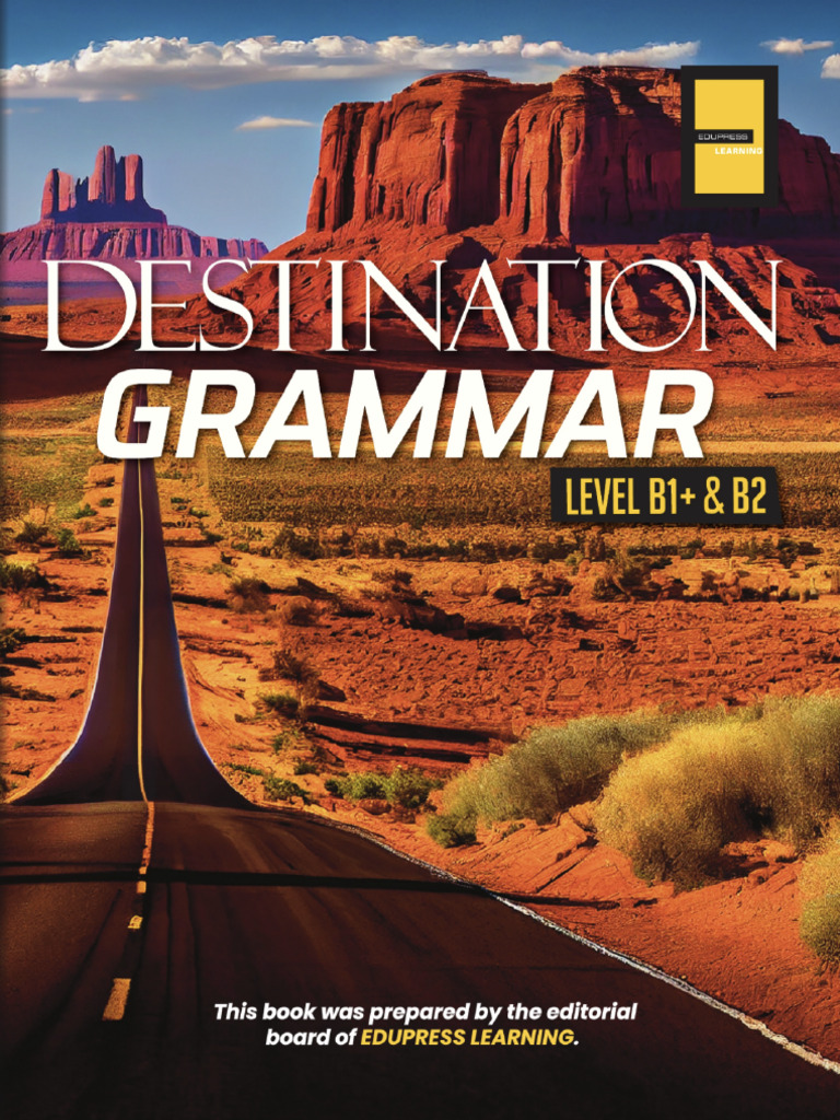 Destination Grammar | PDF