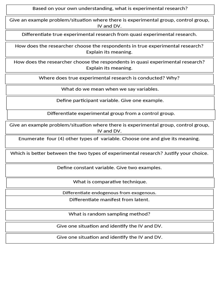Oral Recitation in Research | PDF