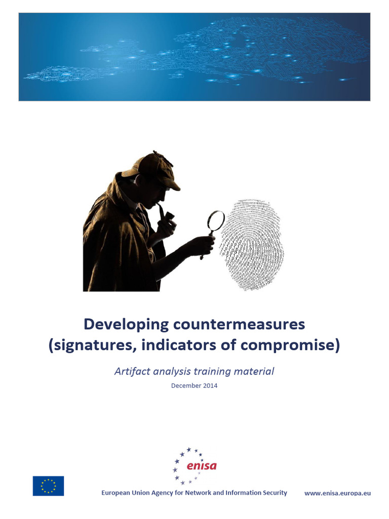 Developing Countermeasures Handbook | PDF