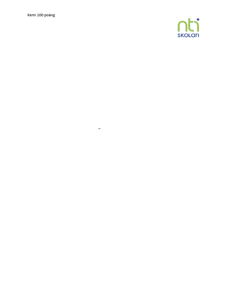 Vad Är en Hypotes | PDF