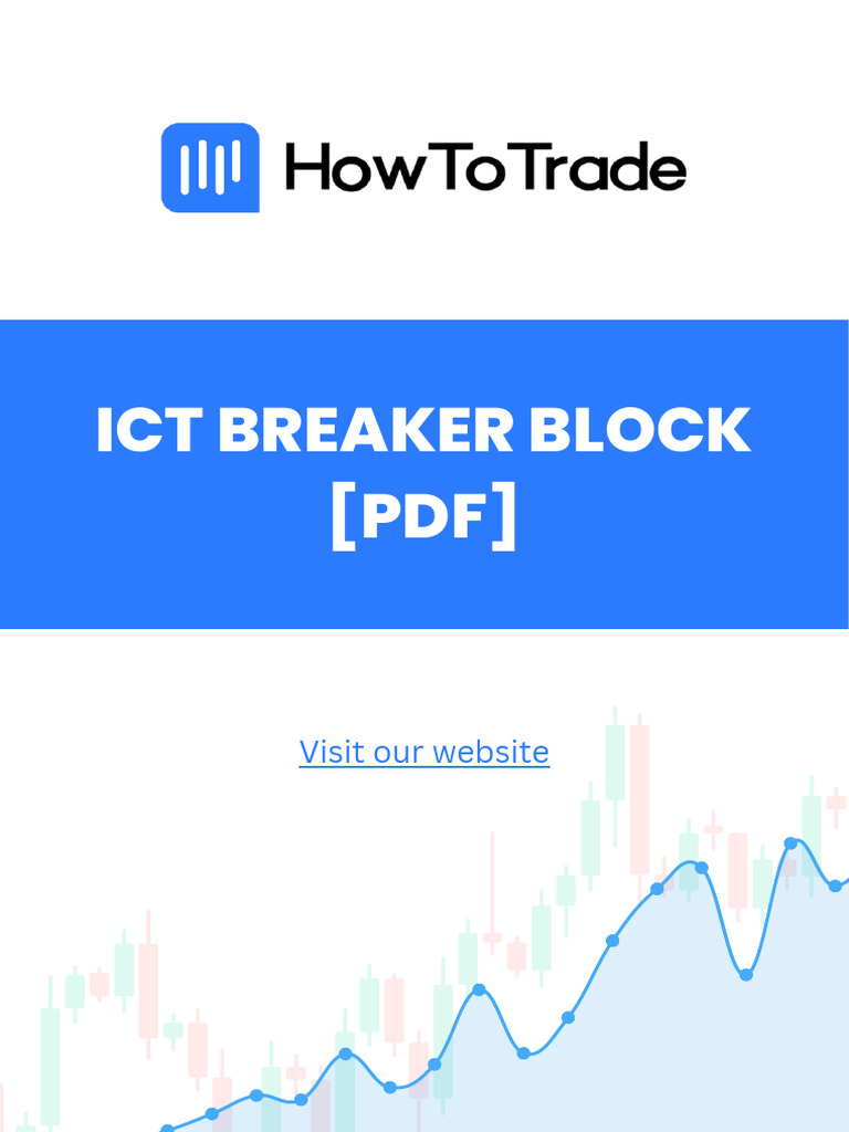 ICT Breaker Block 2 | PDF