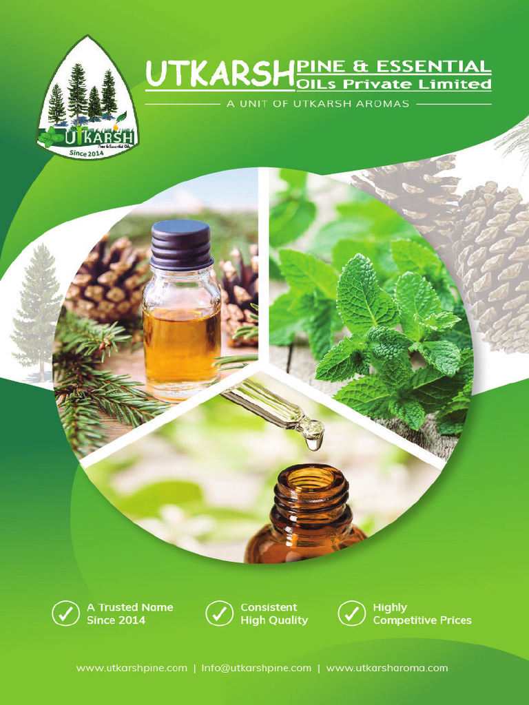 Utkarsh Broacher | PDF