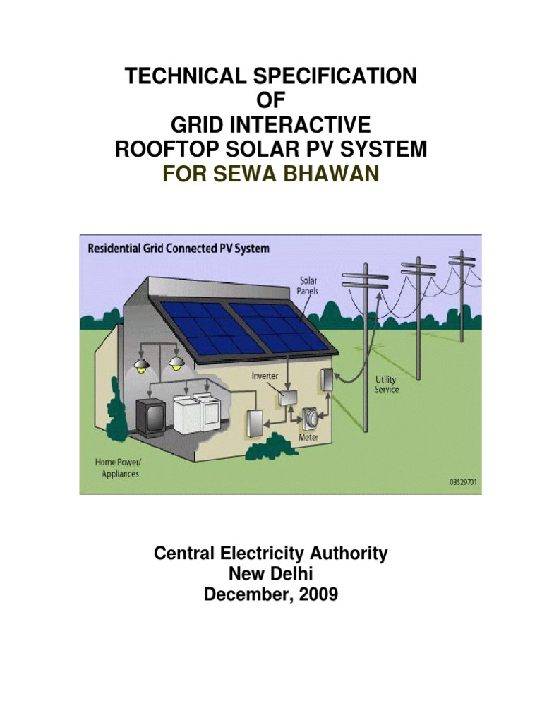 Mounting Structure | PDF | Photovoltaic System | Photovoltaics
