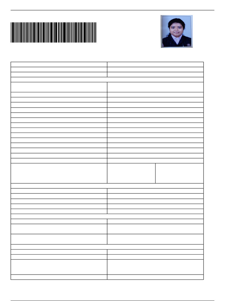 Candidate Document | PDF