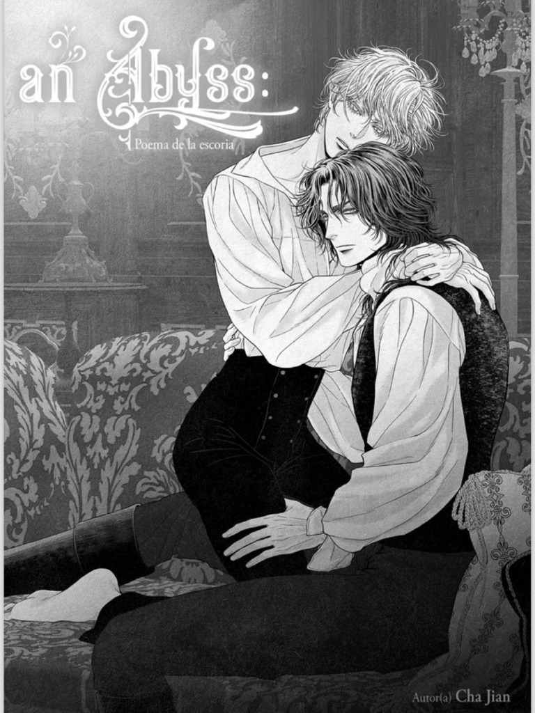 01-10 An Abyss | PDF