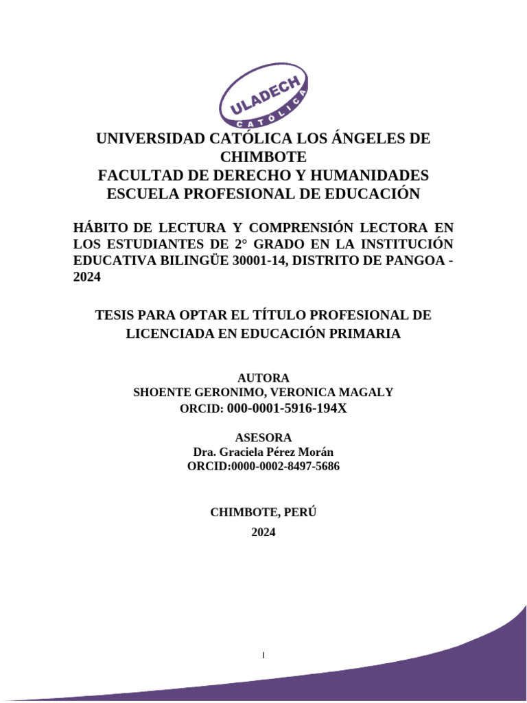 Esquema de Inf Final | PDF