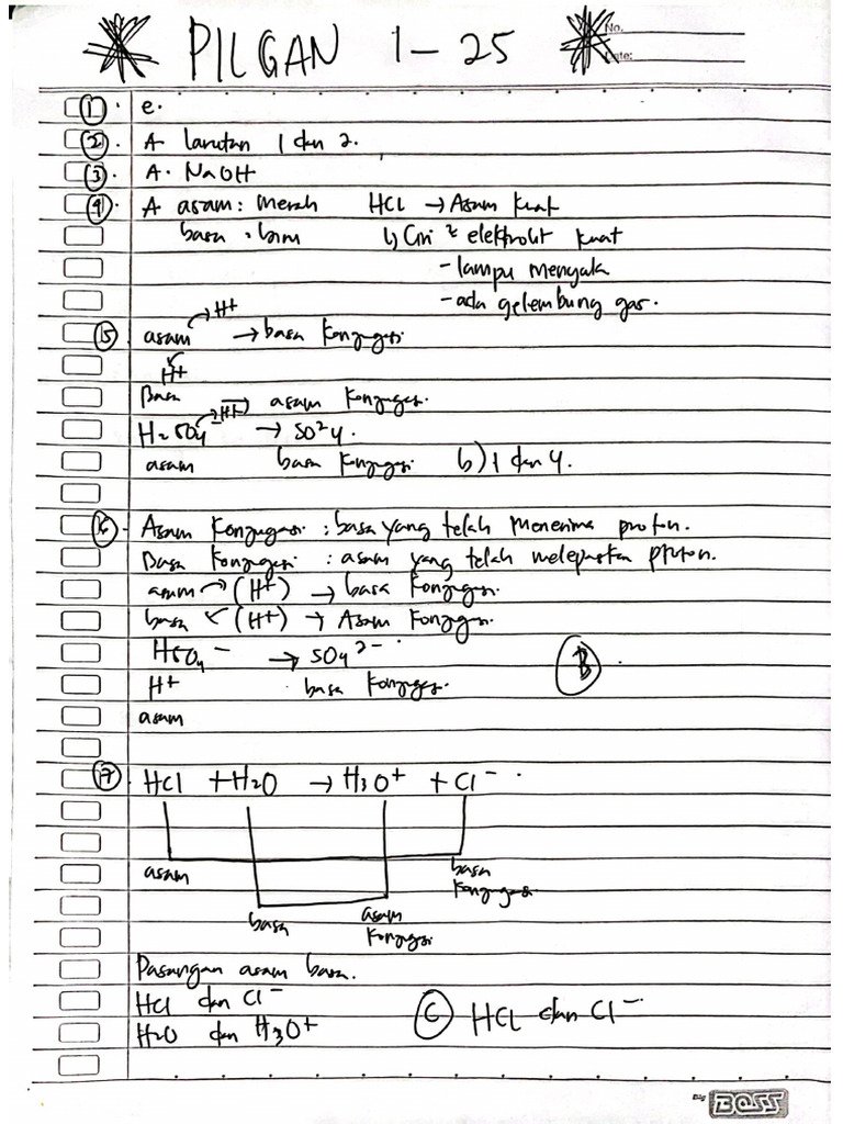 Elyn Annisah 05 Soal Pilgan Dan Essay KI | PDF