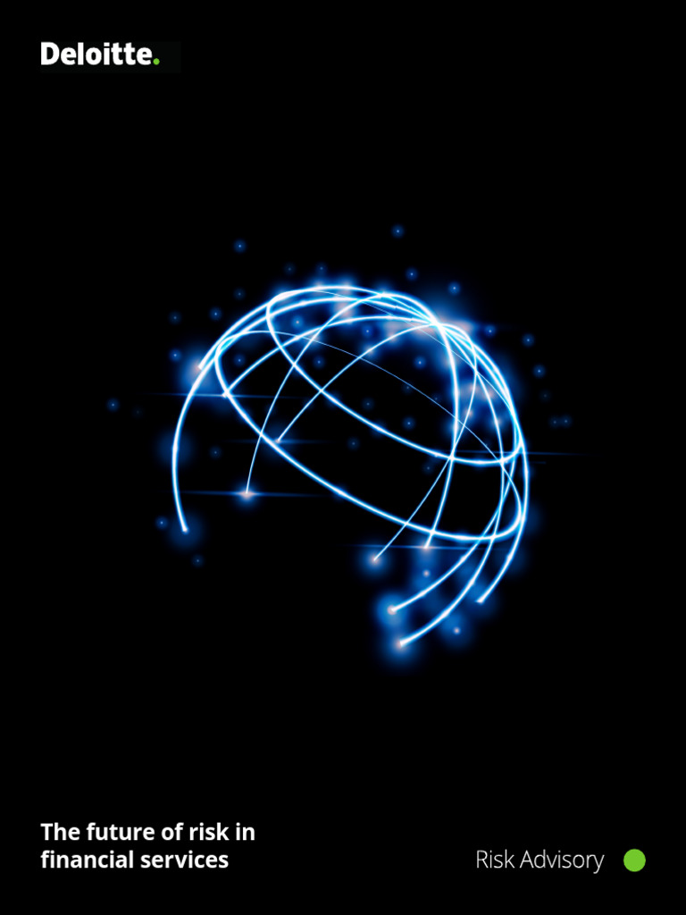 GX Global RA Future of Risk POV | PDF