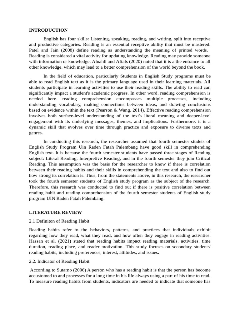 Introduction Statistics Pdf