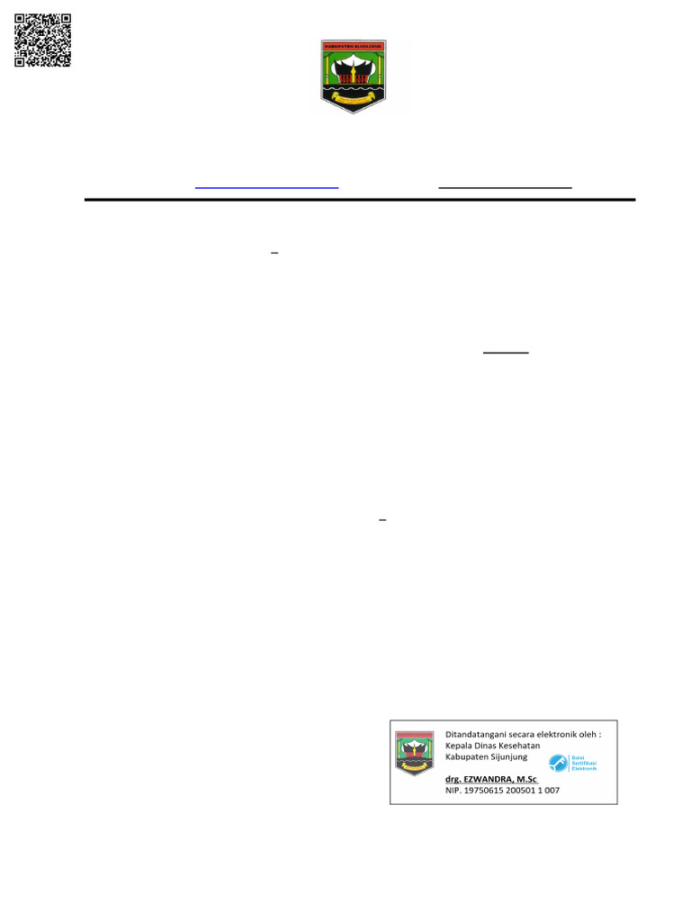 Undangan Sdidtk | PDF