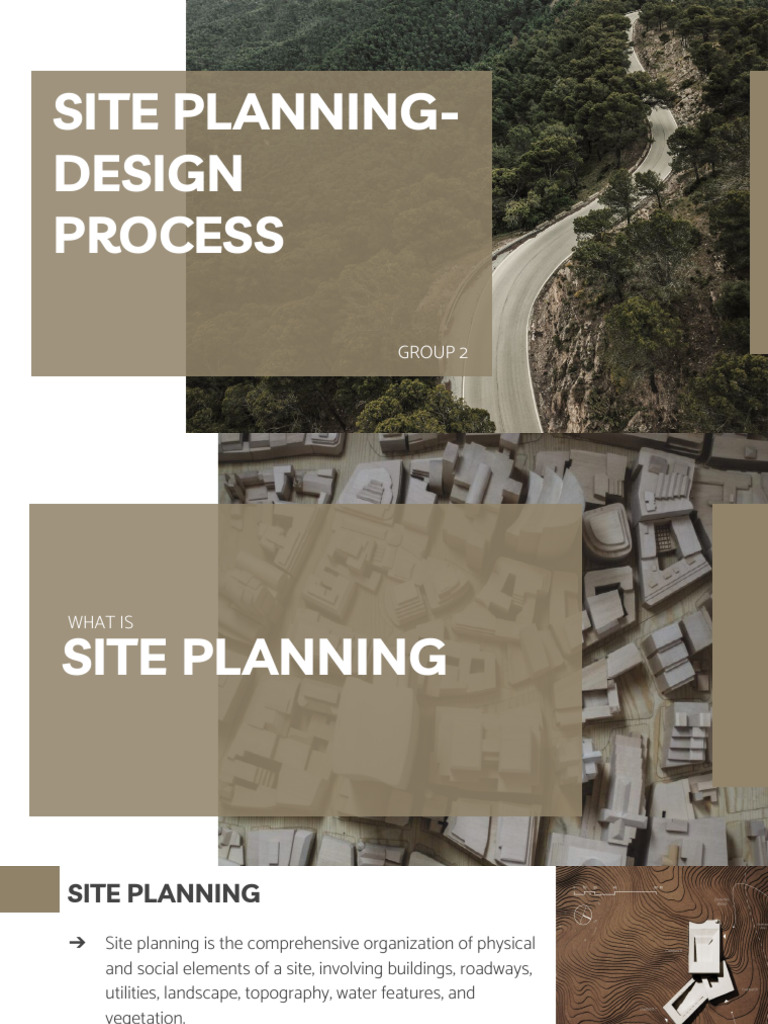 Group 2 Planning | PDF