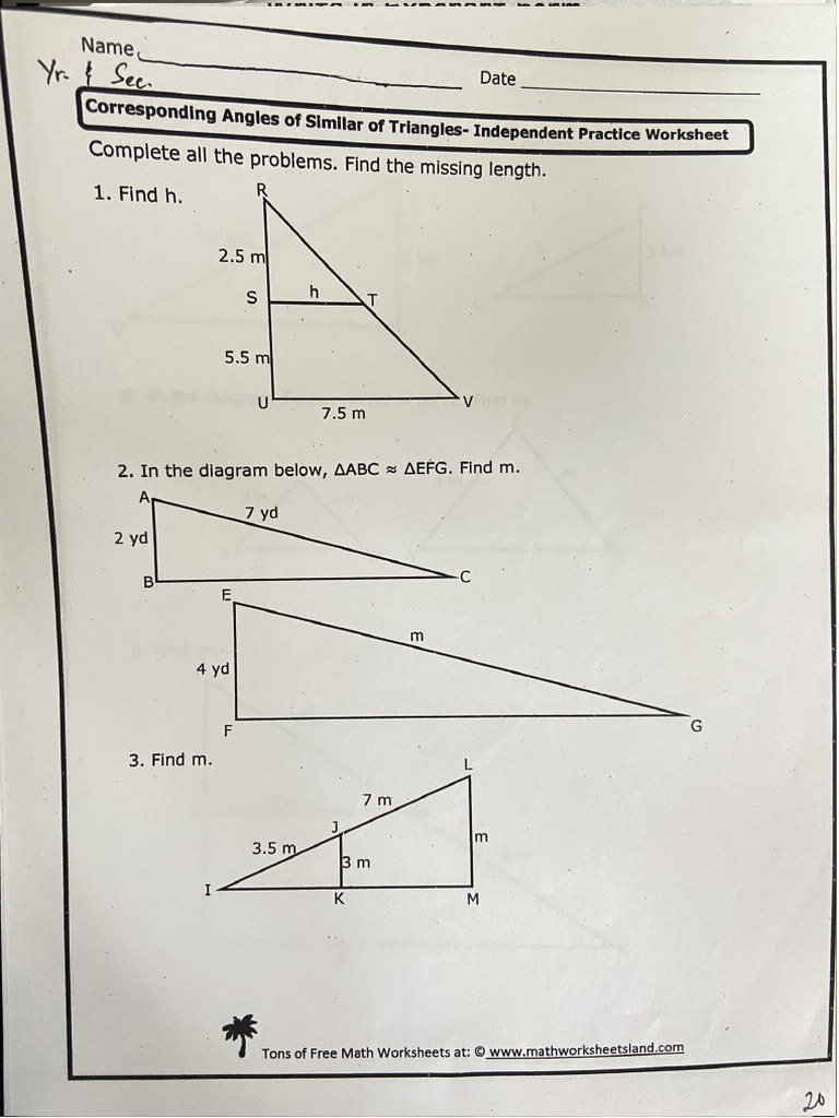 MATH-Q2 (1) | PDF