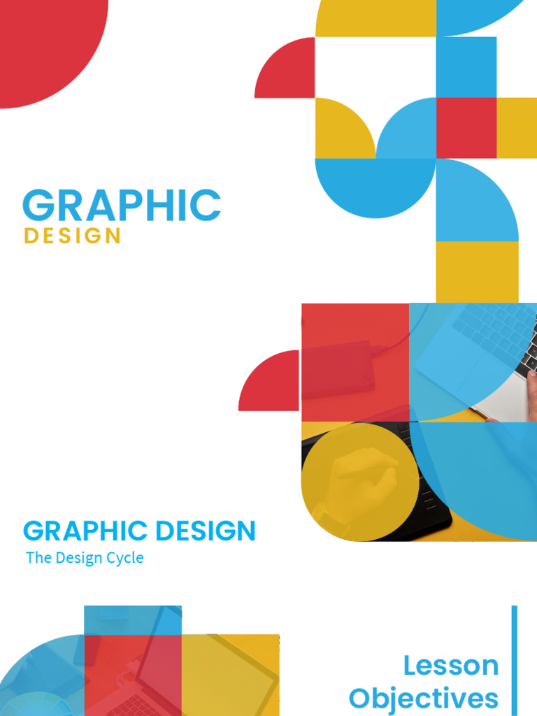 Graphic Design Lesson 3 Slides | PDF